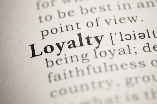 New Jersey Court Offers A Reminder That The Duty Of Loyalty Is Thicker ...